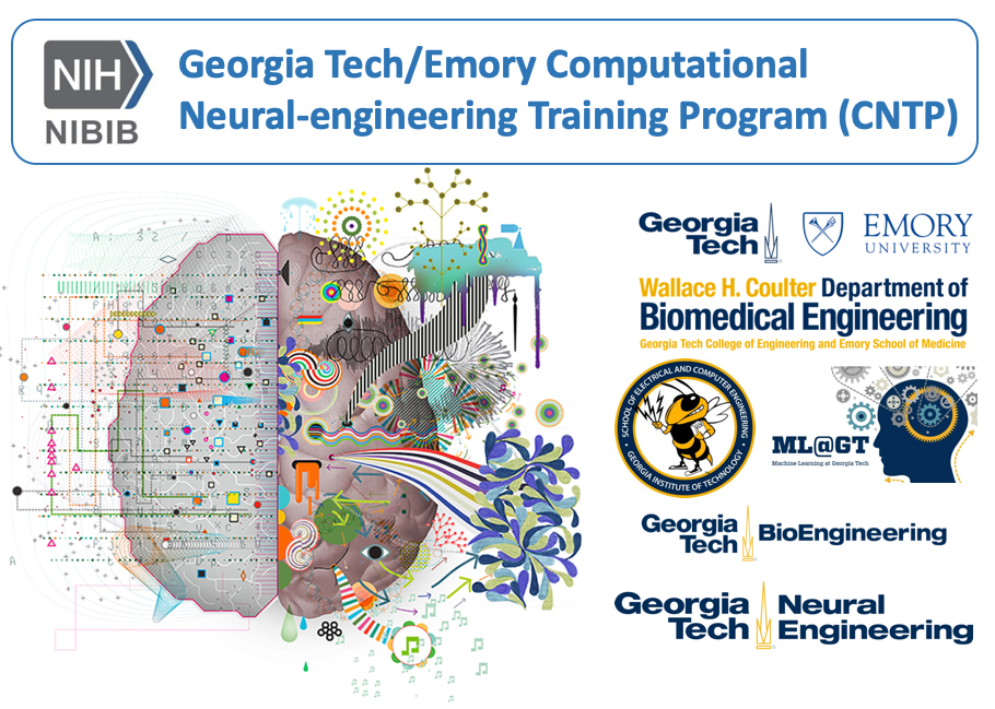 Doctoral Training in Computational Neural Engineering | Neural ...